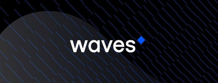 被俄乌之战推上高峰的公链——WAVES - 知乎
