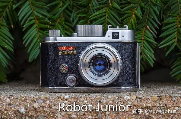 I，Robot & Camera - 知乎