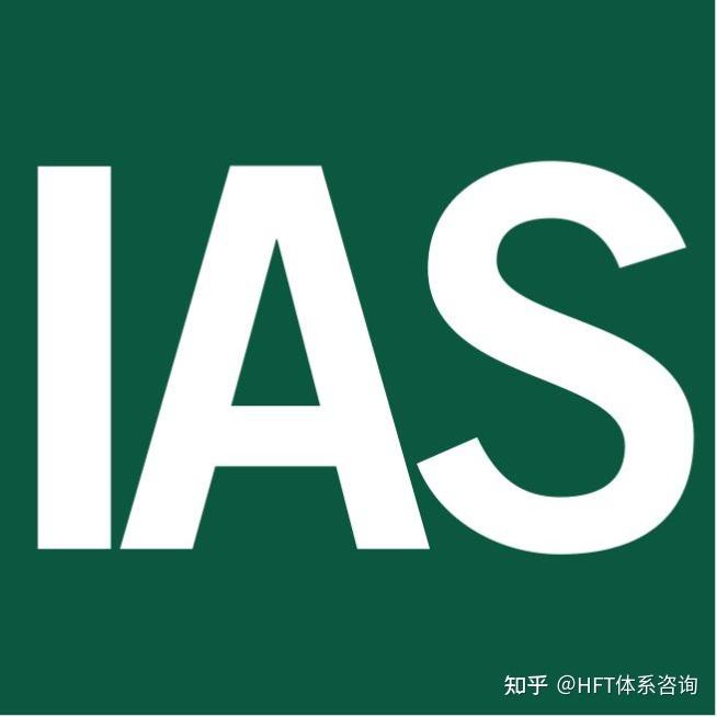 ISO认证证书标识深度解析：UKAS、CNAS、ANAB、IAF、IAS的区别与影响 - 知乎