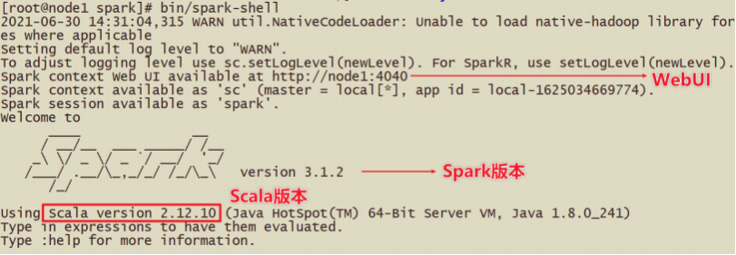 Spark基础入门 第二章：spark环境搭建 Local 知乎