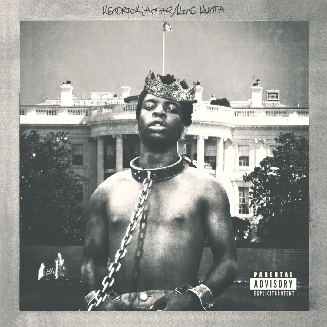 Kendrick Lamar到底是如何封神的？ - 知乎