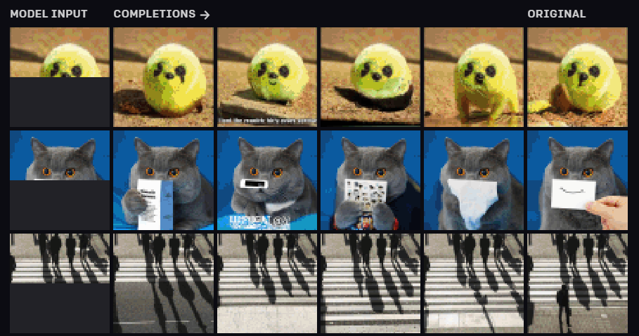 CV和NLP中的无监督预训练(生成式BERT/iGPT和判别式SimCLR/SimCSE) - 知乎