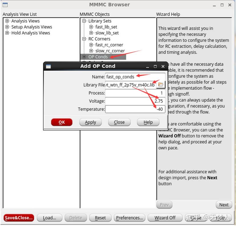 Innovus GUI流程记录 Init Design - 知乎