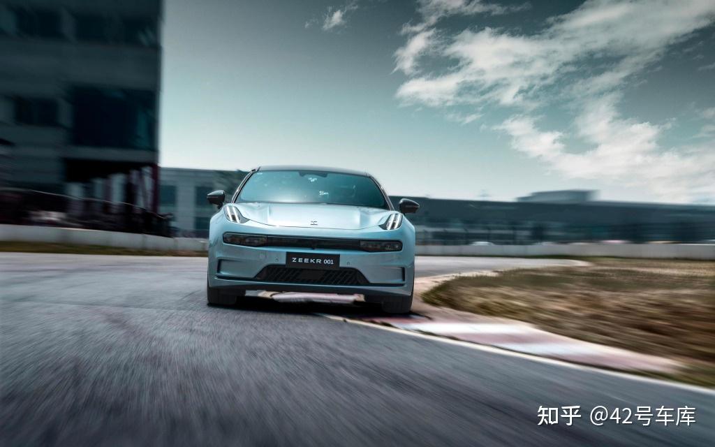 英伟达「Thor」芯片发布，算力达 2,000 TOPS，极氪率先搭载 - 知乎