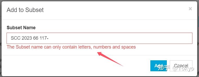 CCDC基操-创建数据子集 - 知乎