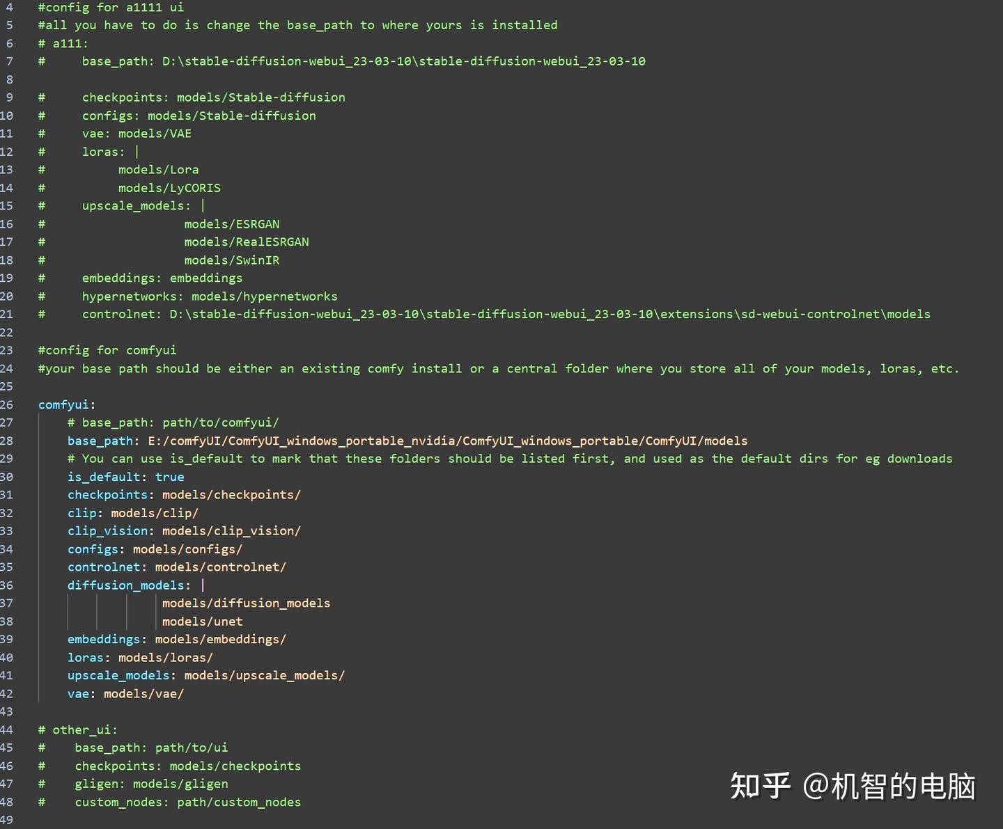 （ComfyUI0-0）8G以下显存使用Flux1-dev（包含ComfyUI的安装） - 知乎