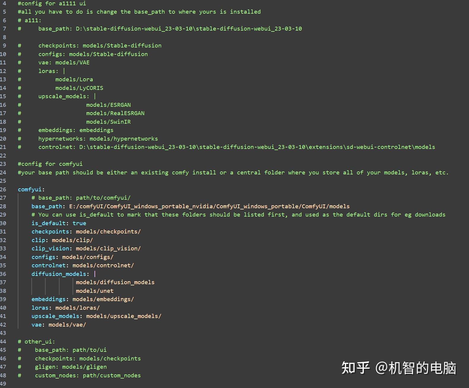 （ComfyUI0-0）8G以下显存使用Flux1-dev（包含ComfyUI的安装） - 知乎