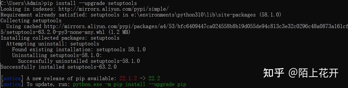 【Python】pip超详细教程，pip的安装与使用，解决pip下载速度慢的问题 - 知乎