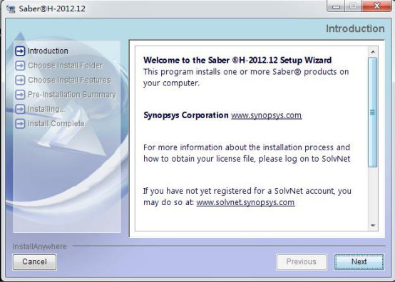 saber 2012安装教程 - 知乎