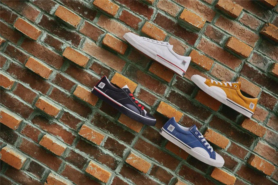 关于藤原浩「钦点」的 Vision Street Wear，你需要知道的几件事 - 知乎