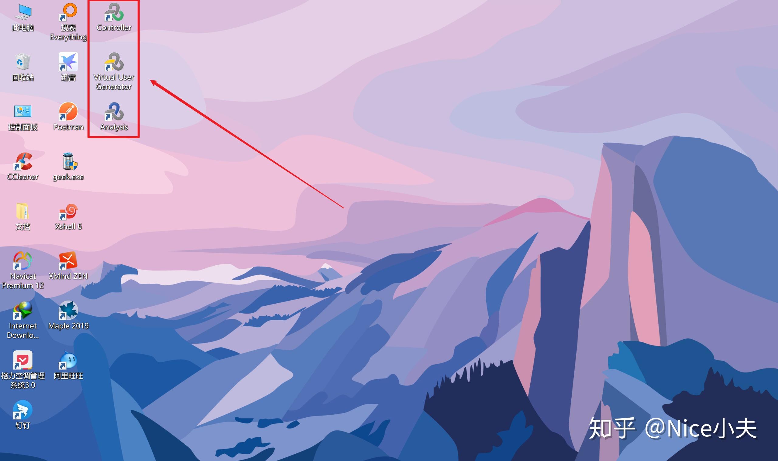 LoadRunner快速入门！看一遍就会了。(内含实例) - 知乎