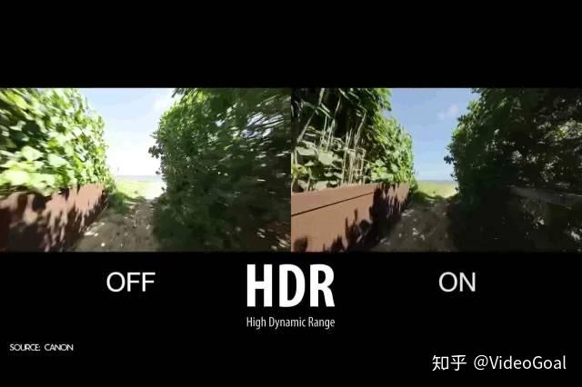 横评 | 5D3 vs. 5D4 视频能力对比 - 知乎