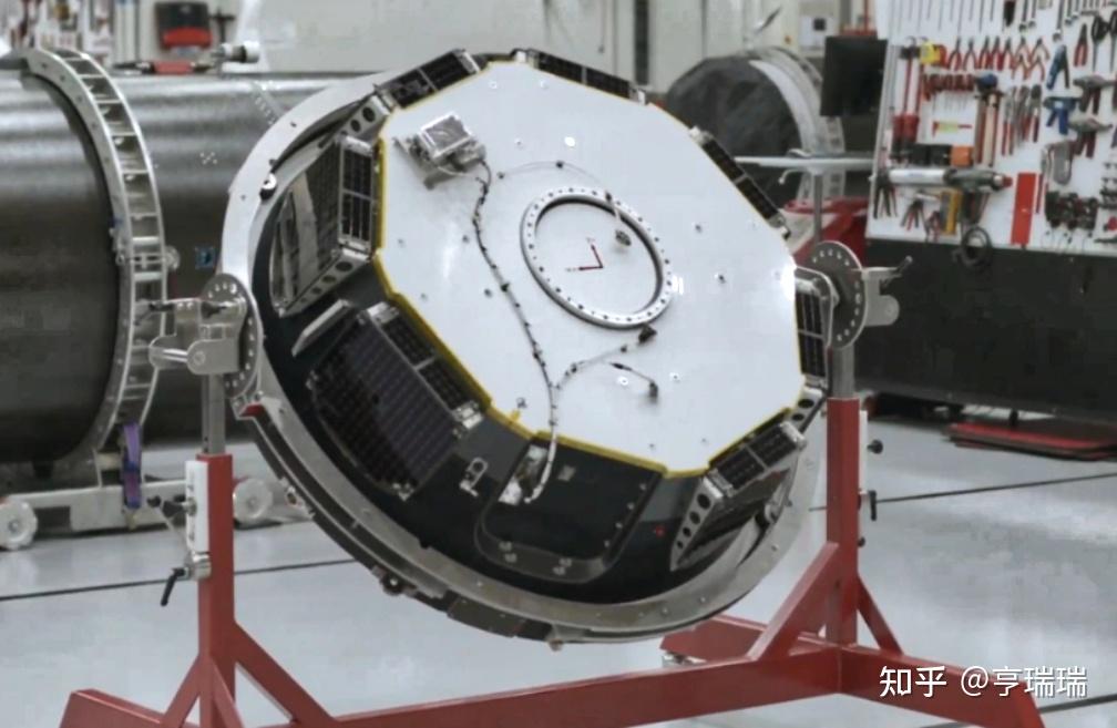 商业小火箭执行NASA月球任务 - 知乎