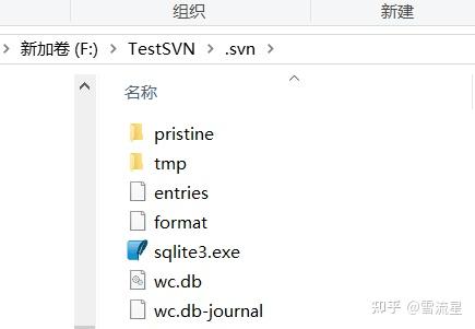 SVN拉项目问题：database is locked - 知乎