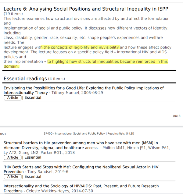 摆渡学人开LSE-ISPP(Education)分支之先河：如何成功申请LSE国际社会与公共政策edu/dev/NGOs方向 - 知乎