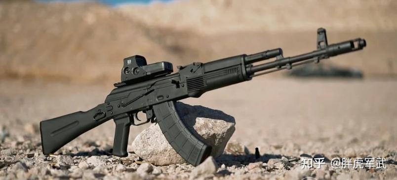 2024年最佳AK-47系列步枪 - 知乎