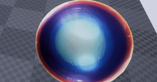 关于matcap材质的效果优化 - 知乎