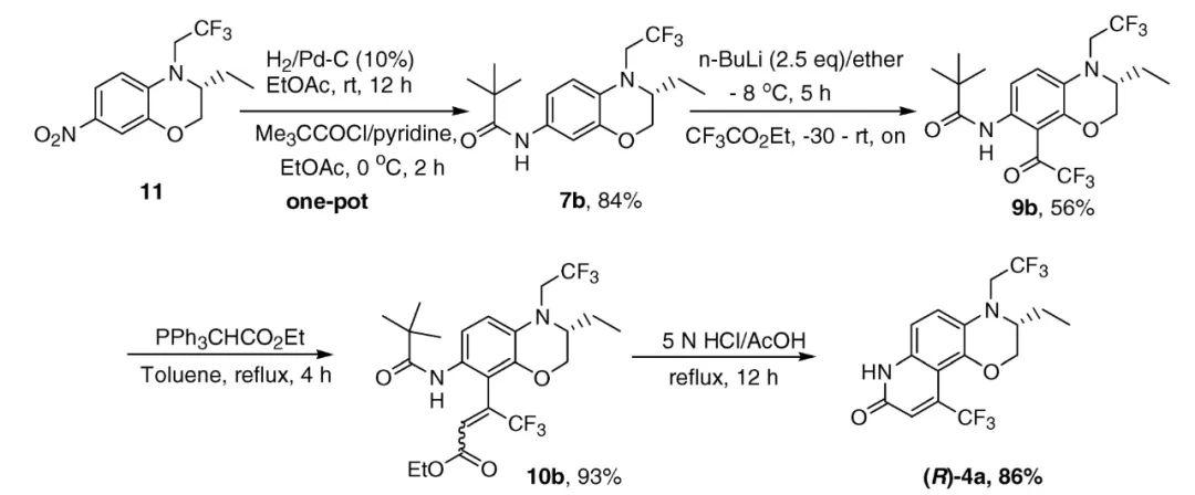 实用有机合成化学 | 你熟悉的Piv、Boc氨基保护基，还能在这种反应中派上用场 - 知乎