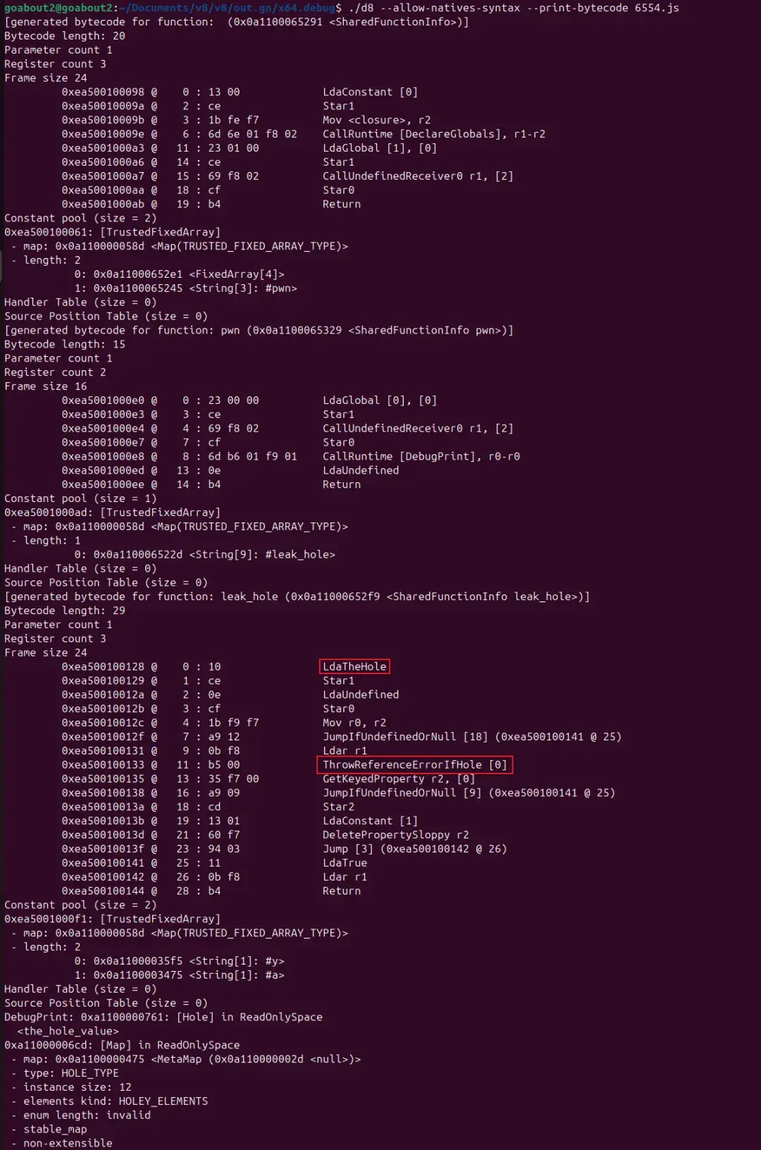 Chrome 在野 0day CVE-2025-6554 浅析 - 知乎