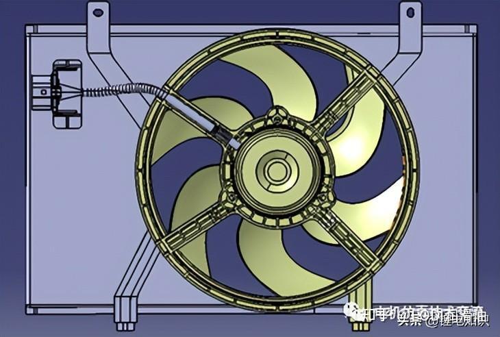 EODI润滑油｜新能源汽车冷却系统介绍 - 知乎