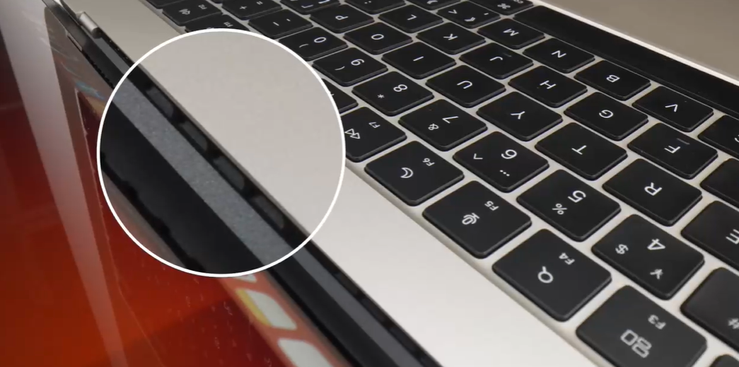 又大又轻，用起来太爽了！全新15英寸MacBook Air体验 - 知乎