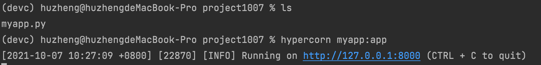 fastapi如何使用http2 - 知乎