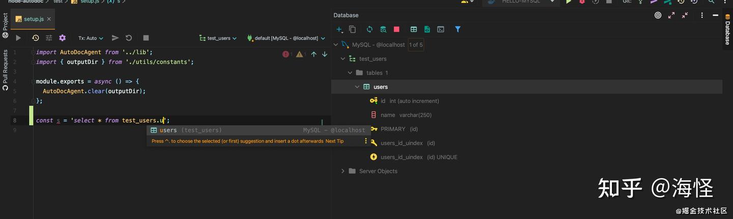 WebStorm 从入门到起飞 - 知乎