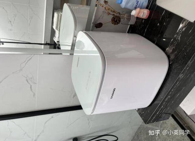 大宇DY-TX03(大宇tx03洗衣机)怎么样？尝试一月后优缺点评测 - 知乎