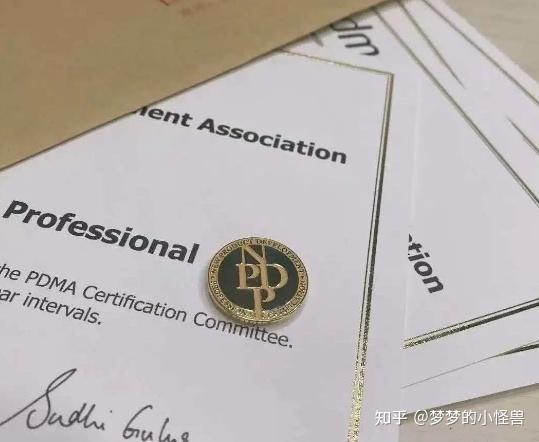 【产品经理NPDP超全解析】7个tips带你全面了解NPDP！ - 知乎