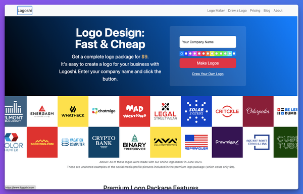 AI Logo 生成器盘点：16 个 顶级 AI商标设计工具·对比评测，三分钟内设计专属高级商标 - 知乎