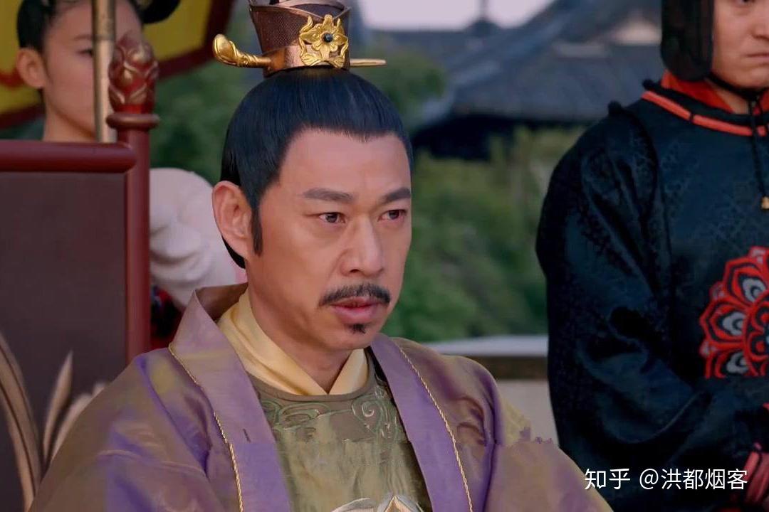 我国历史上的十大明君，各个皆是旷世奇才，第一位堪称完美！ - 知乎