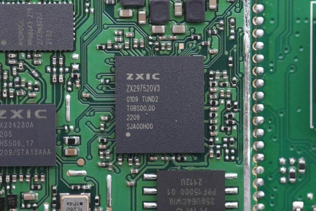 拆解报告：无线猫灵随身WiFi充电宝JS010 - 知乎