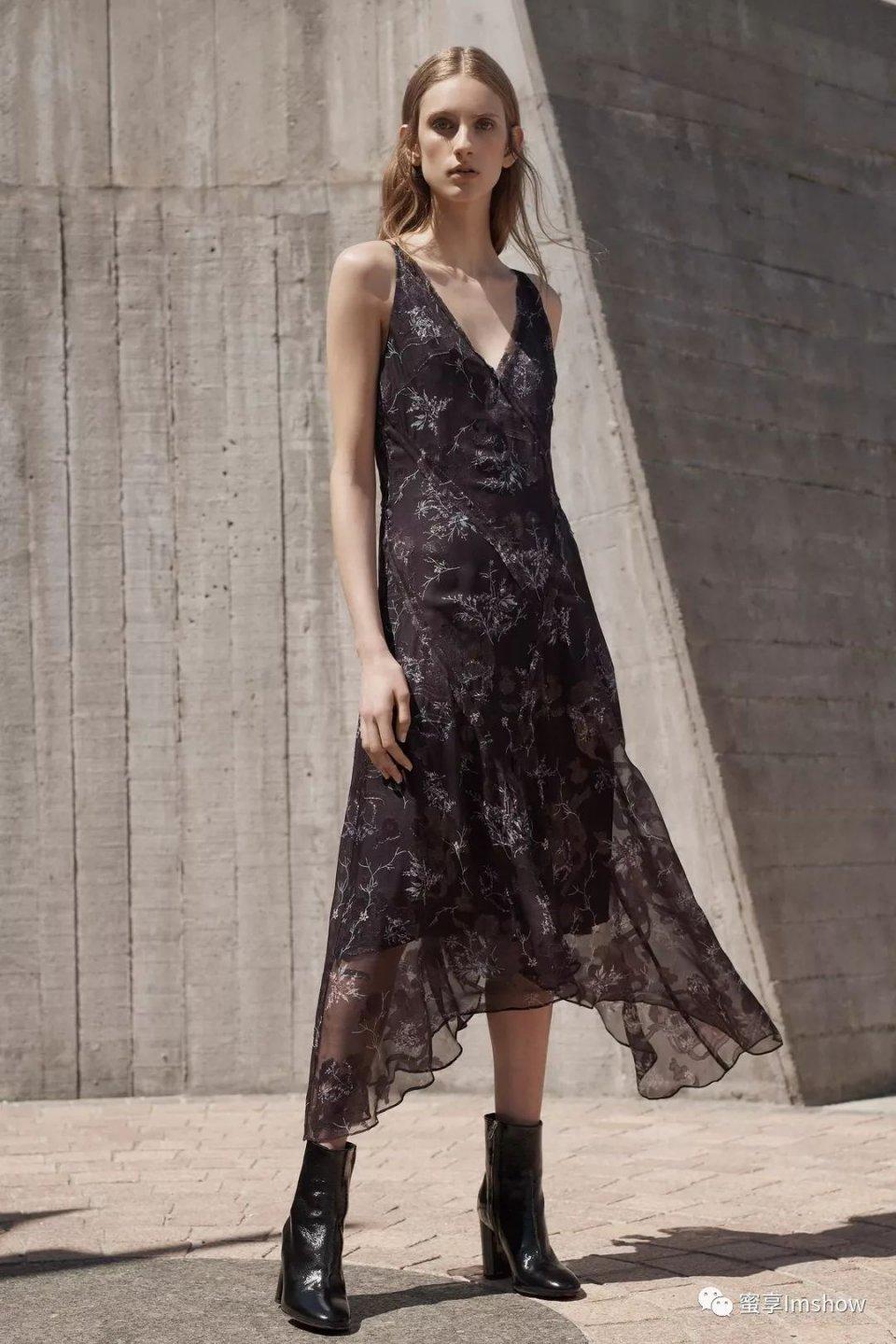 Jason Wu | 美式简约的华裔设计师品牌 - 知乎