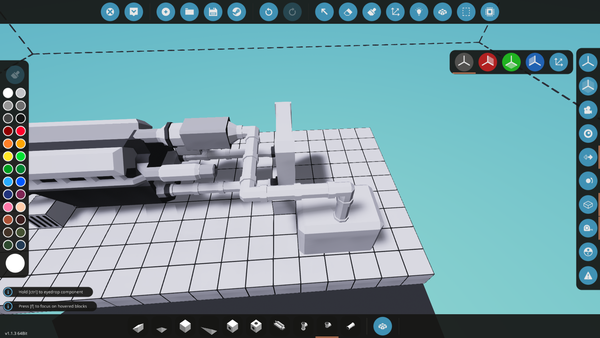 StormWorks入门教程 - 知乎