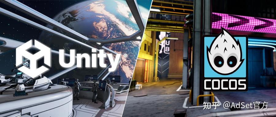 游戏开发引擎Cocos Creator和Unity如何对接广告-AdSet聚合广告平台 - 知乎