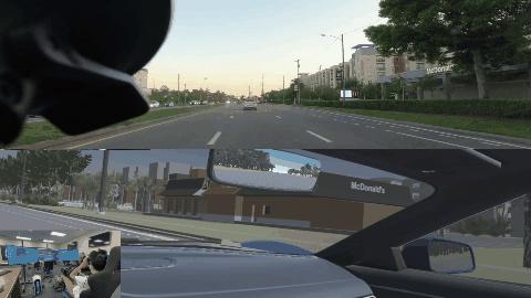 CitySim: 最大、最全、最丰富的无人机航拍车辆轨迹&数字孪生开源数据集 - 知乎