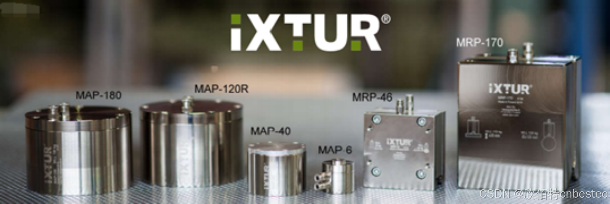 IXTUR气控永磁铁：以高精度气控和稳定磁场，为机器人应用提供稳定抓取力 - 知乎