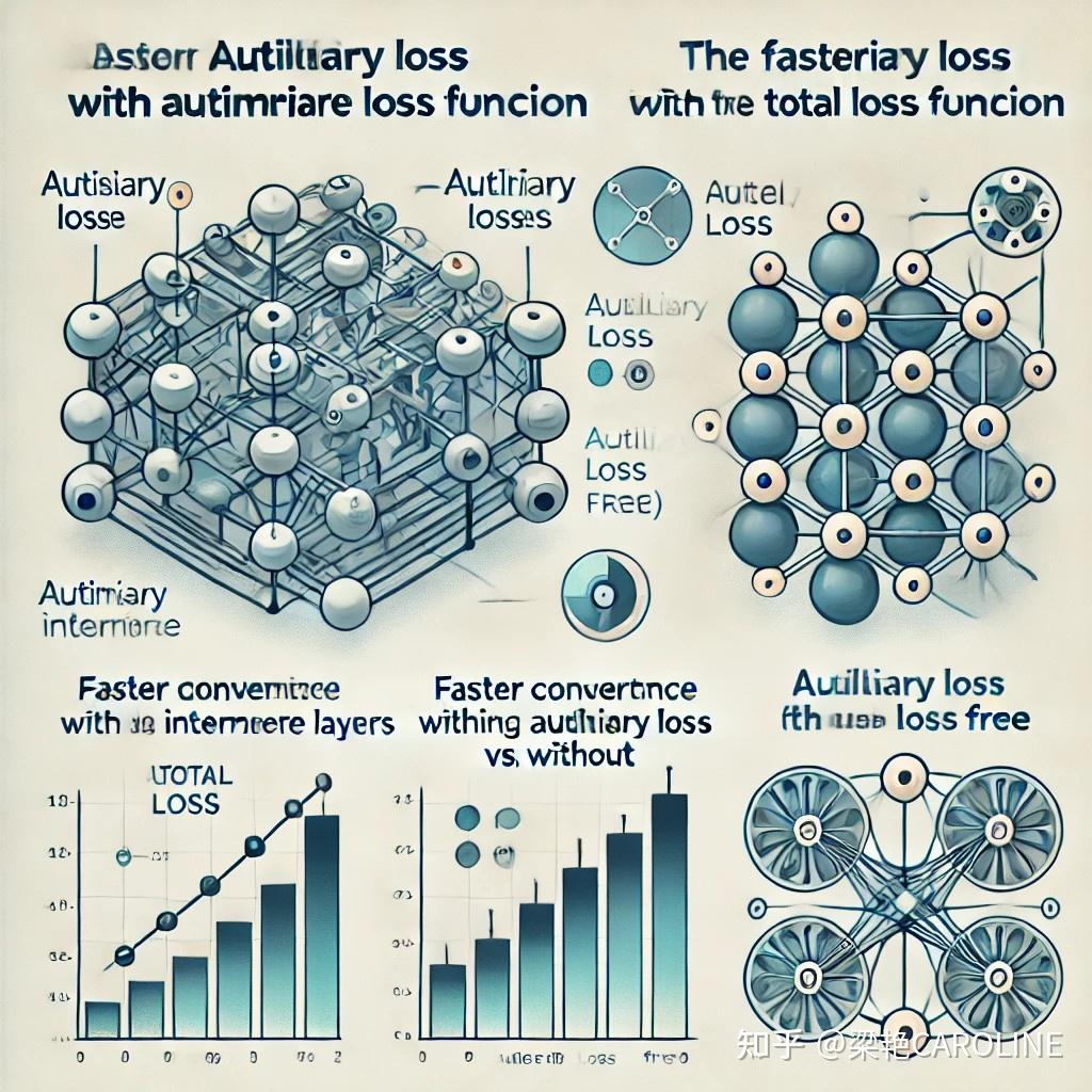 什么是 Auxiliary Loss? - 知乎