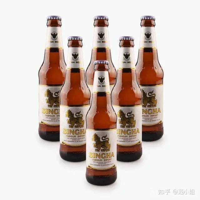 泰国酒怎么样？泰国出名的本土酒有什么？ - 知乎