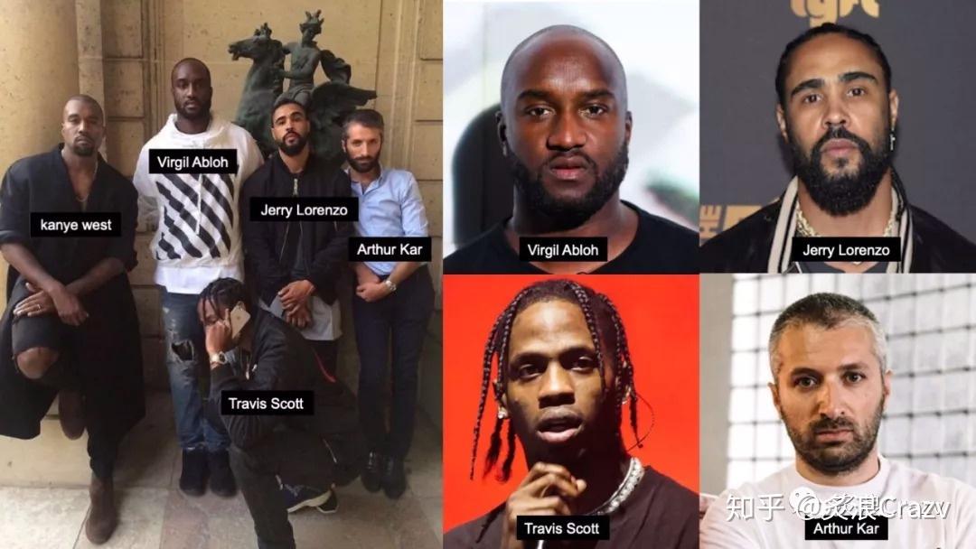 Off-White™ 品牌解析(背景篇） - 知乎