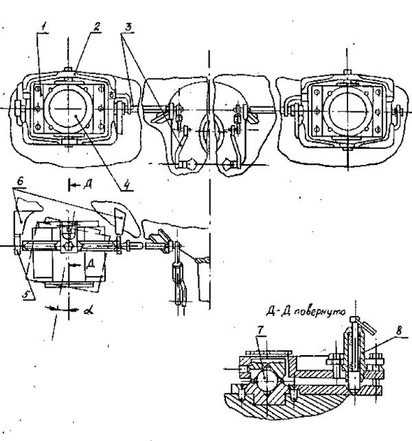 苏联/俄罗斯Shtora-1/-2坦克光电干扰系统简介 - 知乎
