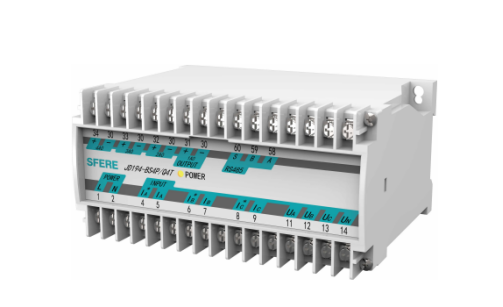“菲”常推荐JD194-BS系列电量变送器 - 知乎