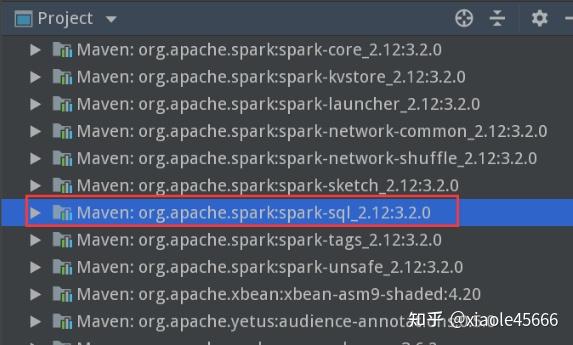 Spark+ClickHouse实战数据仓库-Spark源码优化，支持对MySQL的数据进行更新 - 知乎