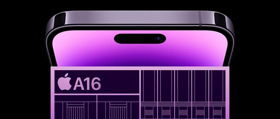 苹果A16芯片造价曝光，超过A15的2.4倍 - 知乎