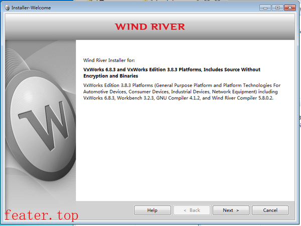 VxWorks入门04：安装与配置 - 知乎