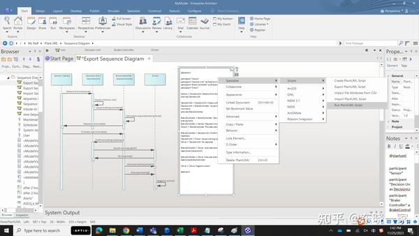 ASPICE 4.0系统架构拆解实例2：让ChatGPT帮你做架构 - 知乎