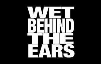 英语习语：wet behind the ears - 知乎
