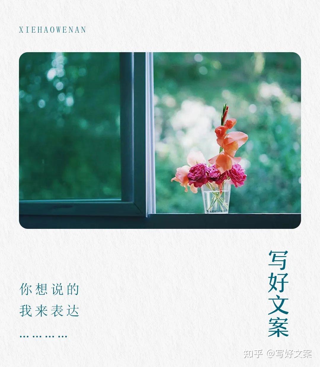 霜降海报文案,很创意 知乎