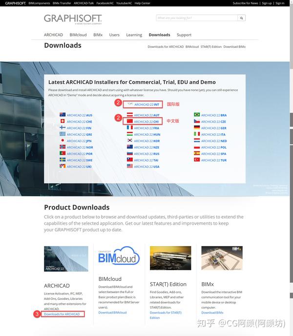 ArchiCAD初学的思路和资源梳理 - 知乎