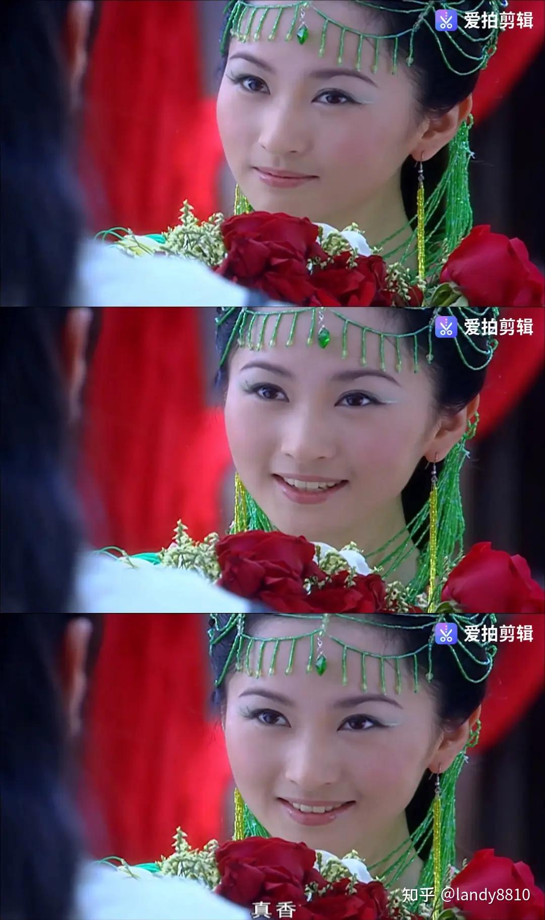 《欢天喜地七仙女》剧照 - 知乎